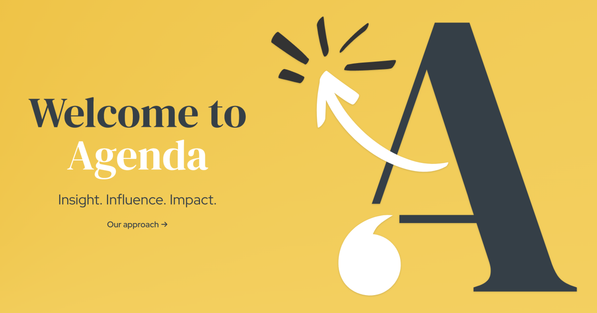 What Mark Carney’s Davos speech can teach crisis communicators | Agenda